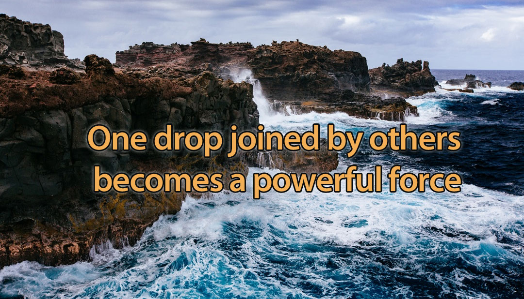 The power of many authors! - Ben Coleman | Ghostwriter